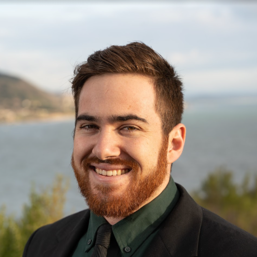 Ethan Turer | Author of The Next Gold Rush